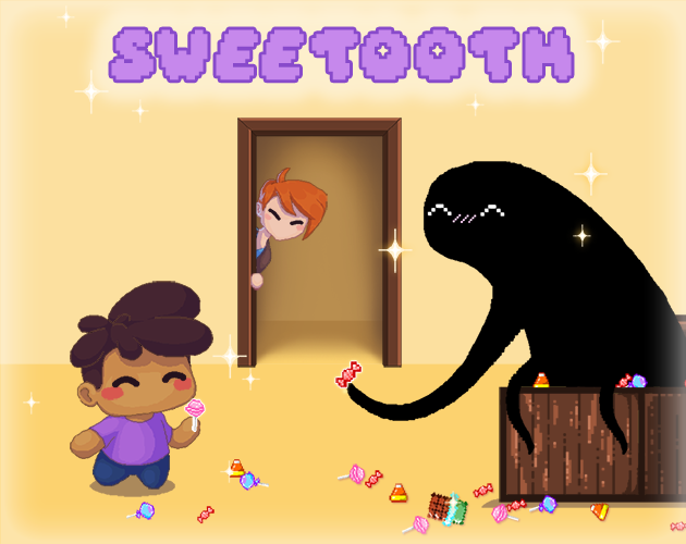 Sweetooth by Fr0oZzFred