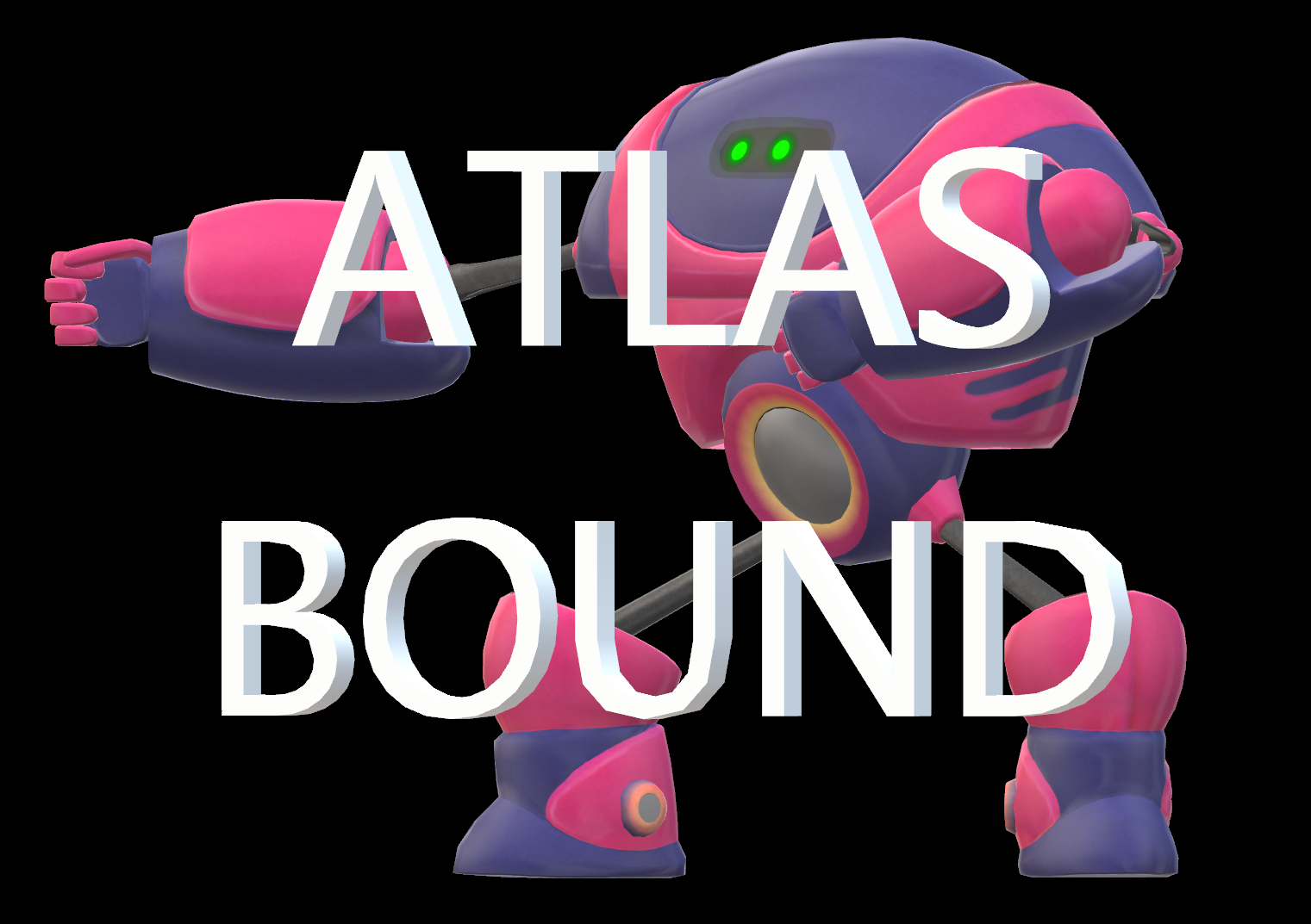 ATLAS Bound by panta_rei