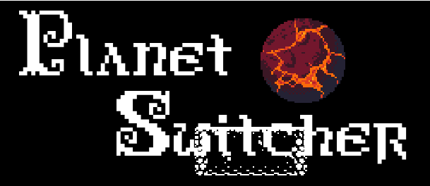 Planet Switcher by Blake Eldridge