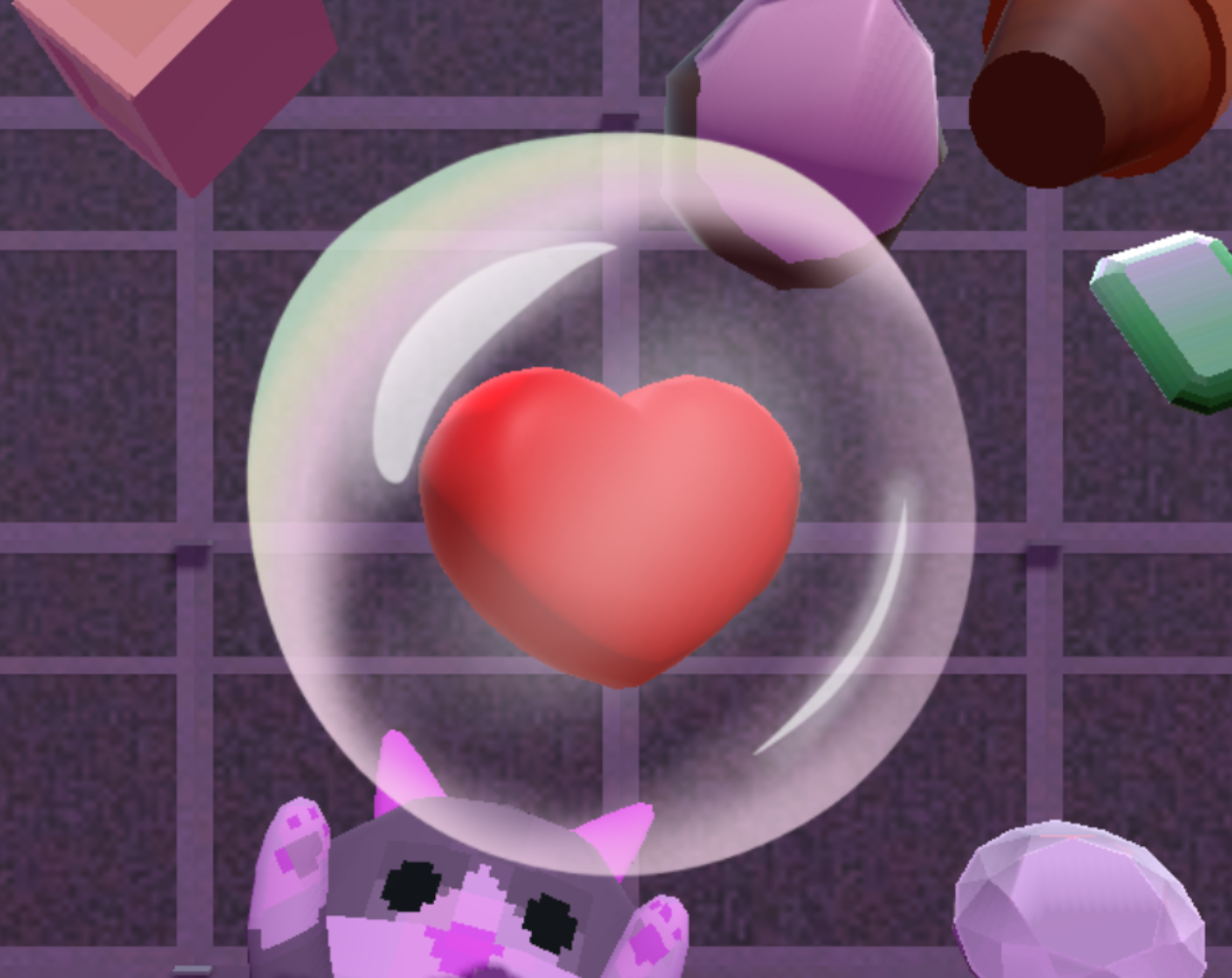 KO 'em with Kindess! (Jam Version) by smolblockboi