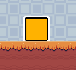 Square Adventure by OvergamerS