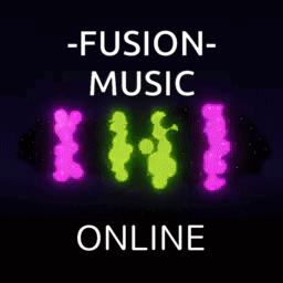 Fusion Music Online by Mizuki2000