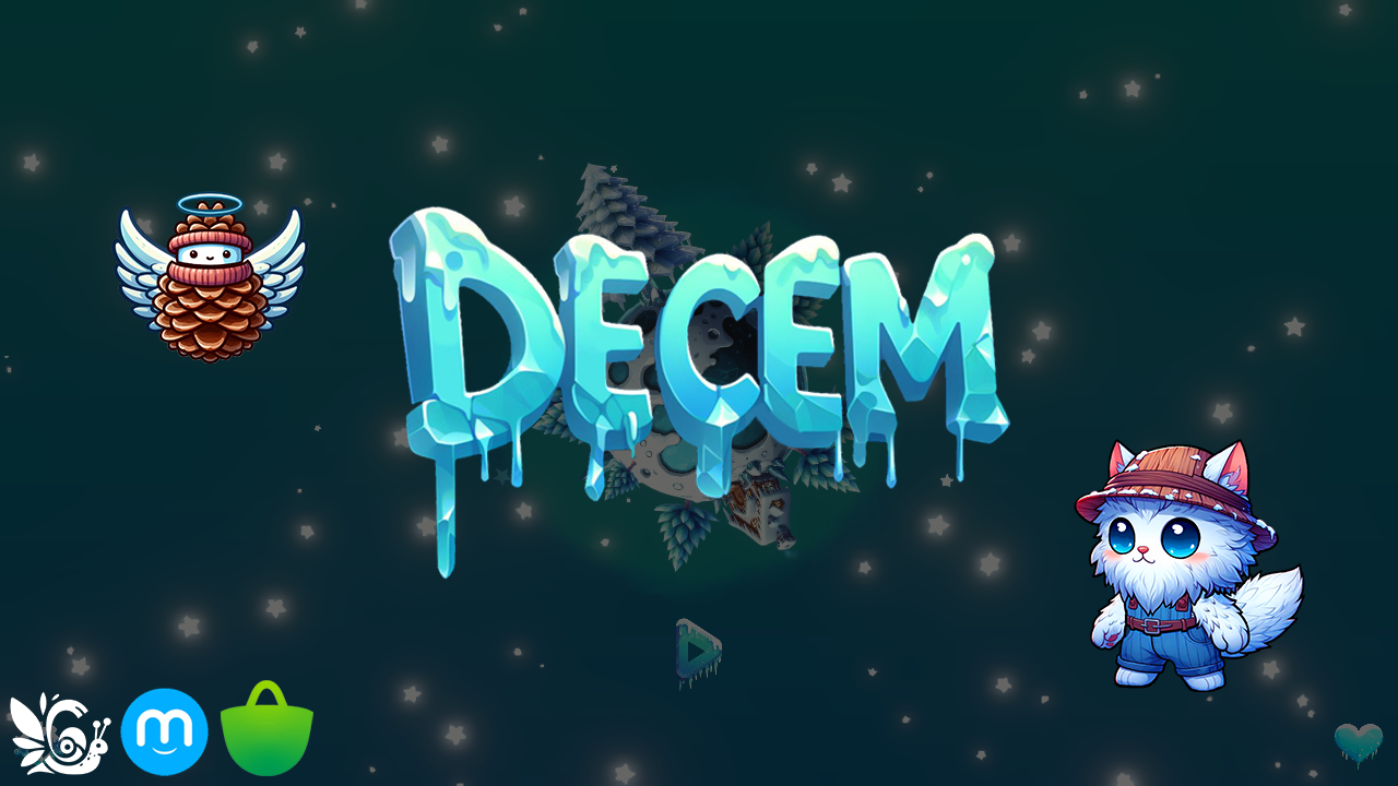 Decem by seniloper