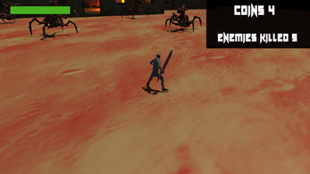 Govenors by Different Precision Studios