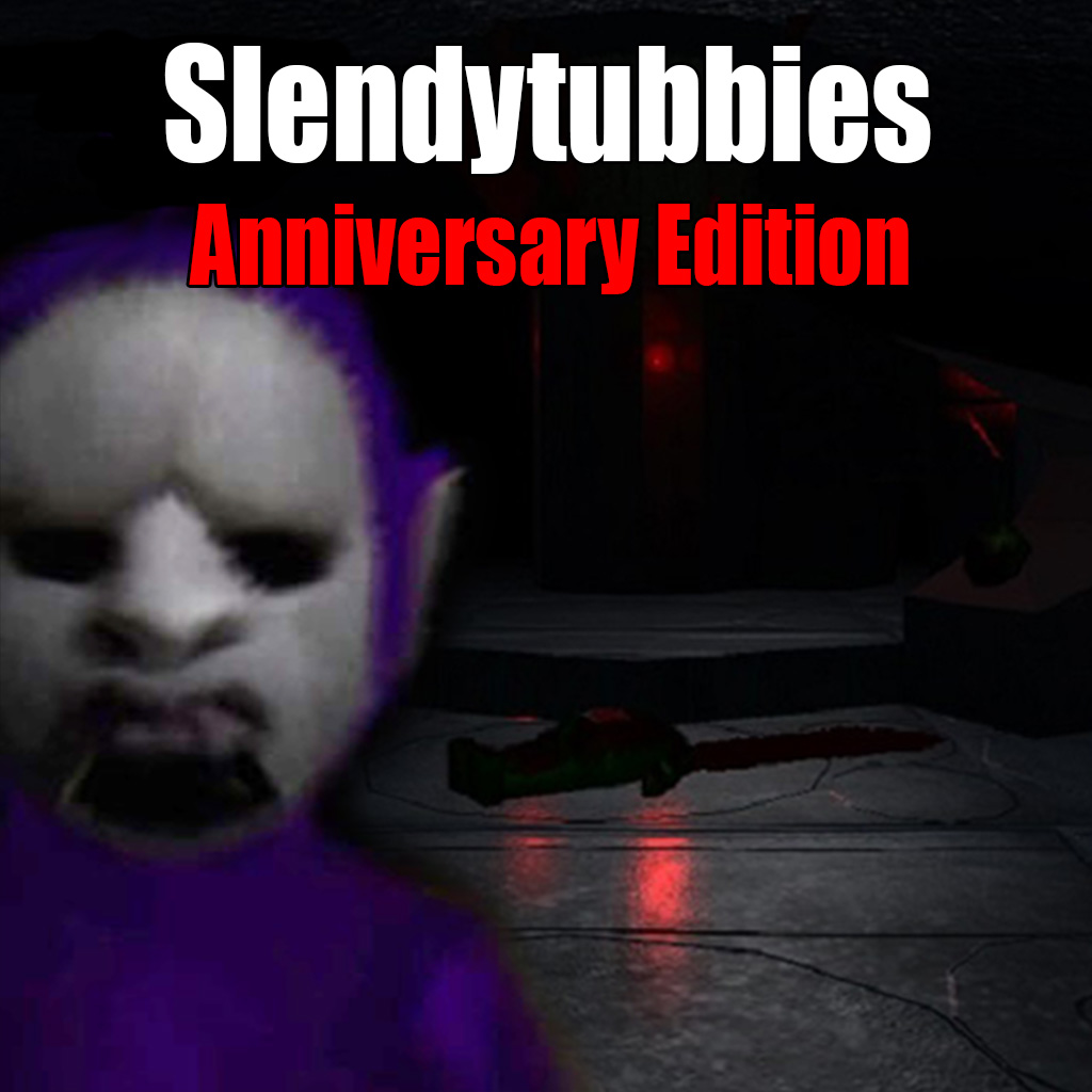 Slendytubbies: Anniversary Edition by Lumistify