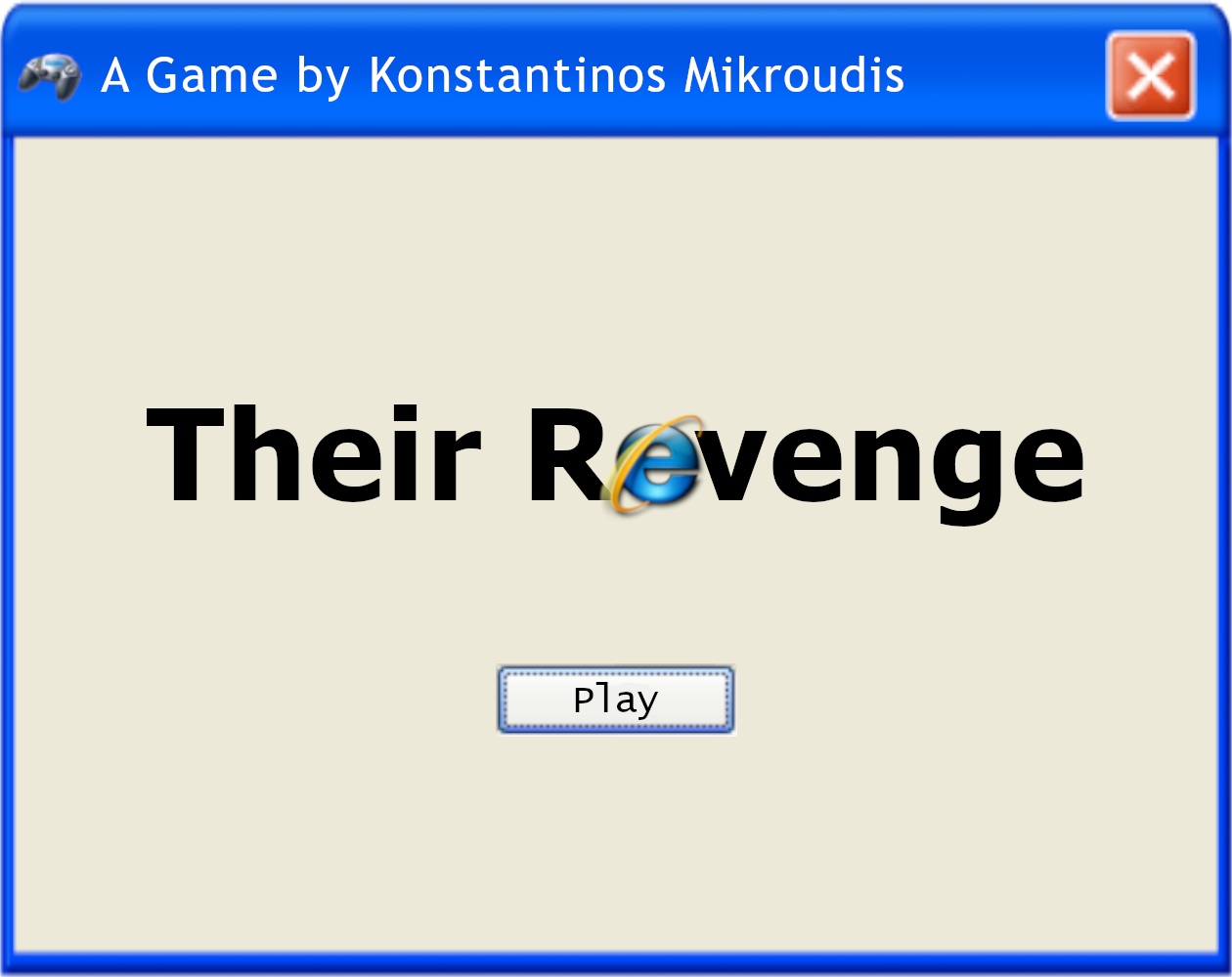 Their Revenge by Bonko Games