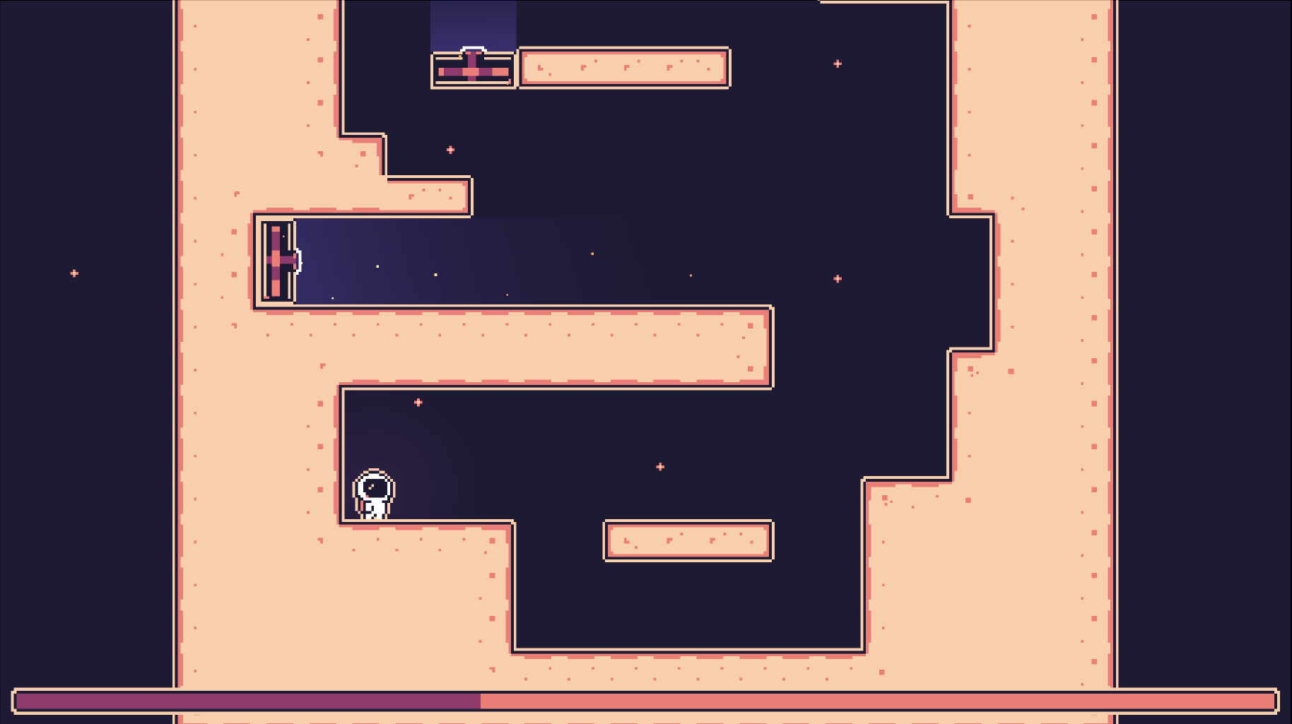 Astro Jump by MrBetaMax