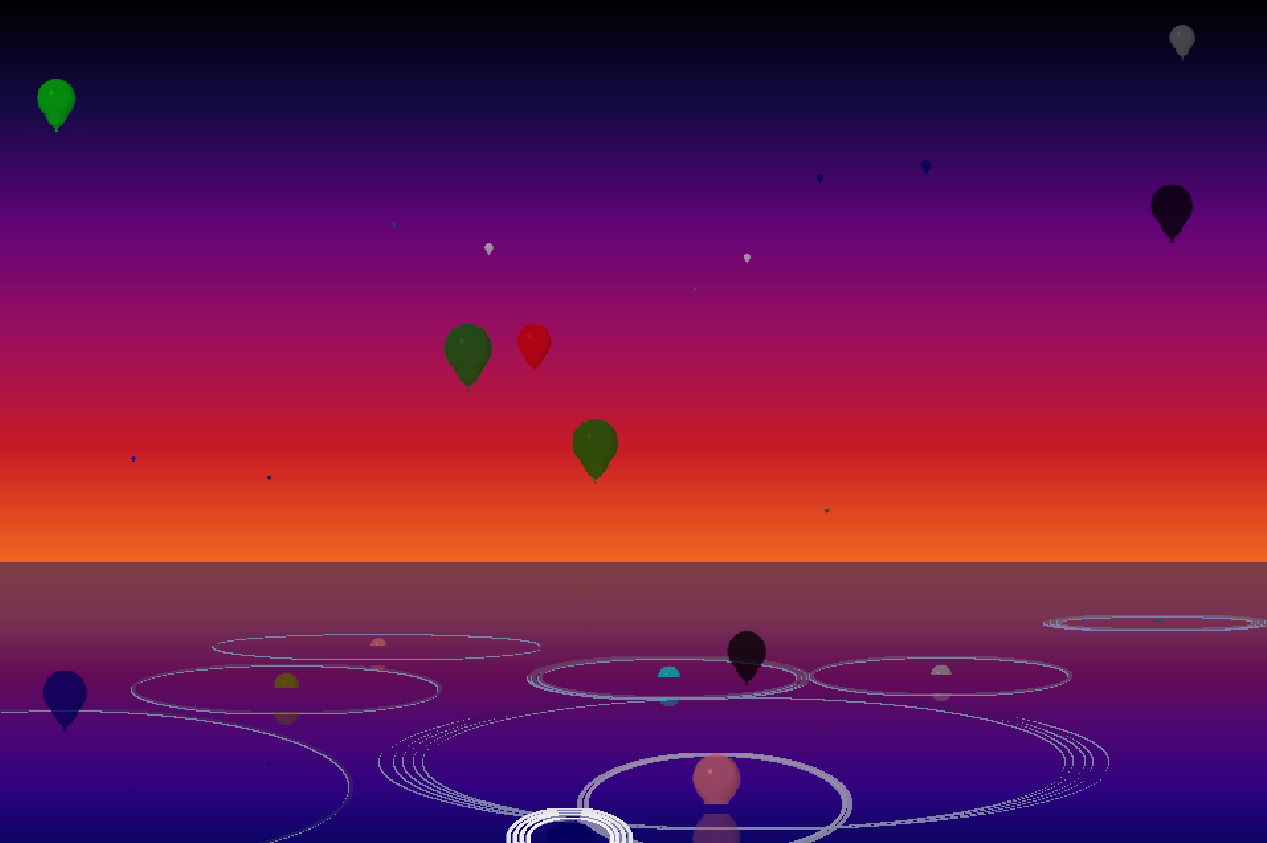 ripples by treytomes