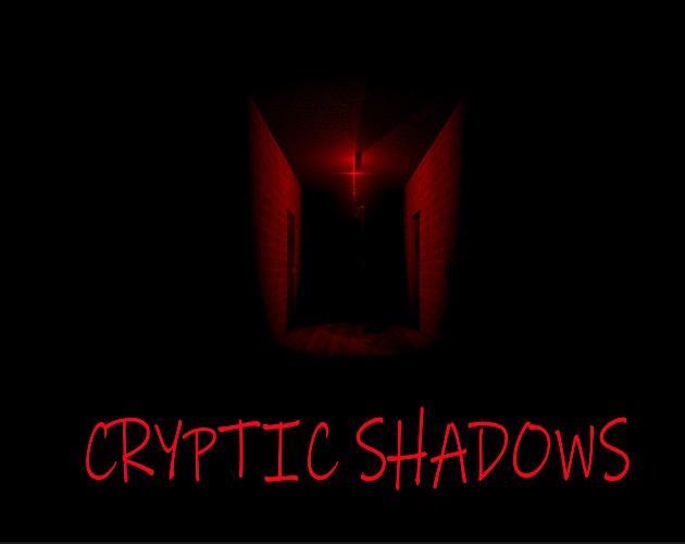 Cryptic Shadows (BETA) by DA TAG