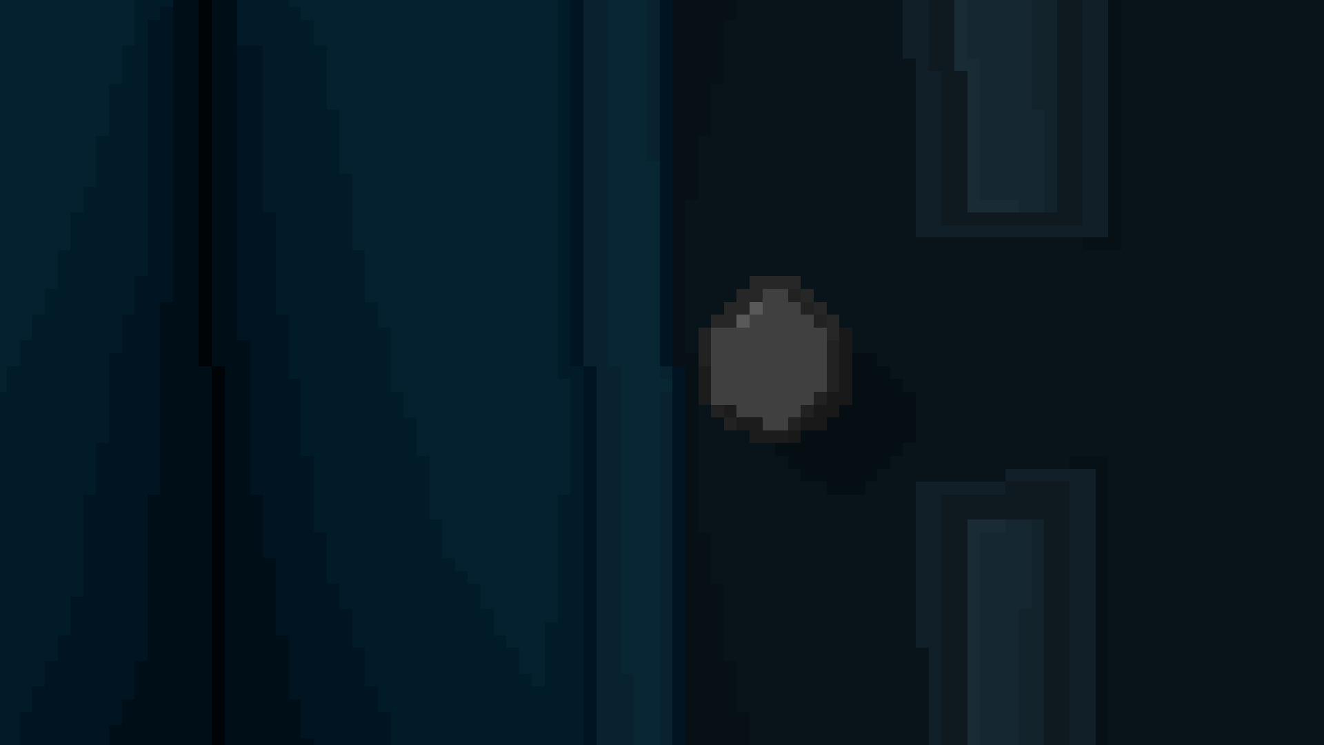 Update incoming.... - itch.io