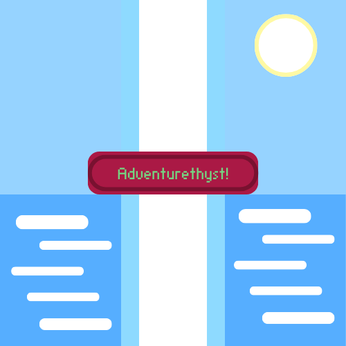 Adventurethyst: Make the best Adventure Game! - itch.io
