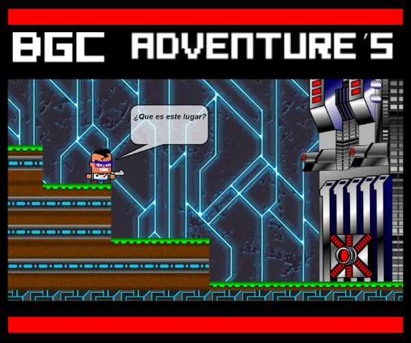 BGC Adventure´s by Mundoalexo Play