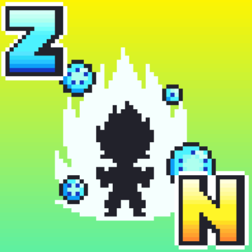 Zenkai Nexus by D1noDev, Goken12, Charbok