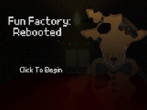 Fun Factory Rebooted by FlashlightGames