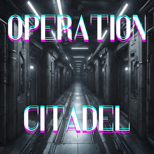 Operation Citadel by EternalGooseGAMES