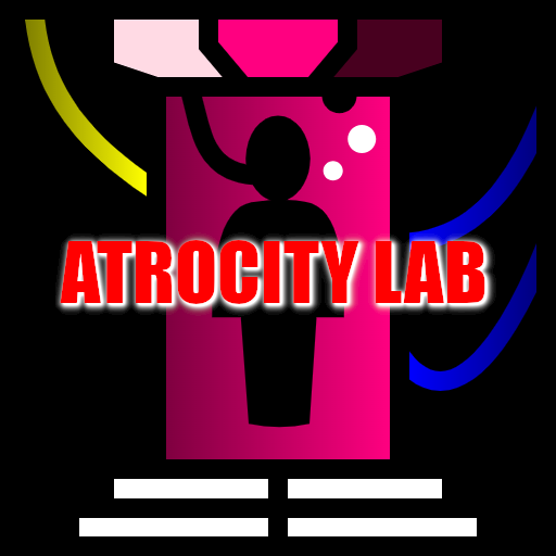 Atrocity Lab by ProfessorColdheart