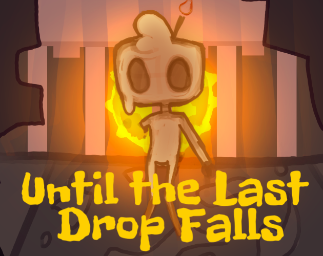 Until The Last Drop Falls by SwirlieSweets, Cherry