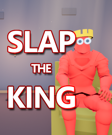 Slap the King by TomHanssens