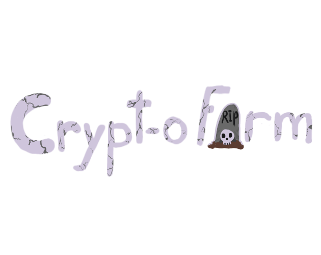 Crypt-o Farm | [Game Jam game] by Gatling Gecko Studios