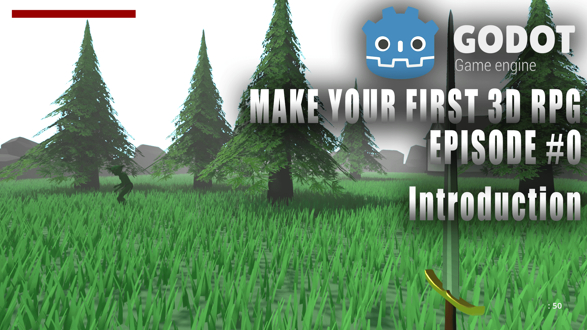 3D RPG assets by Rikikiz