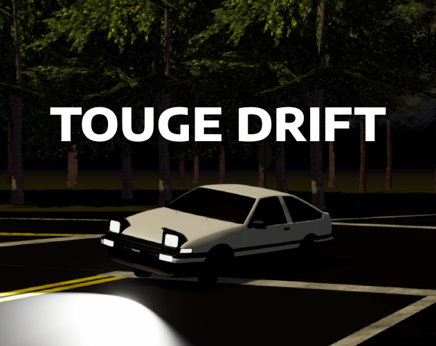 Touge Drift by maffle