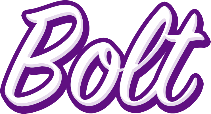 Bolt Delivery Blitz by BearDalak