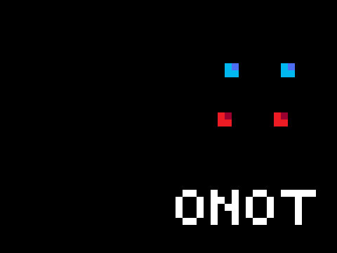 One Night At One & Two's (ONOT) by Nexgen Development Studios