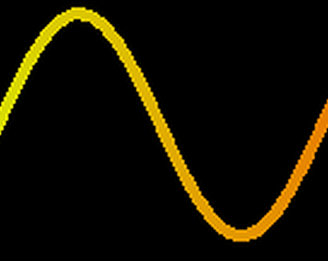 Wave Visualizer by BaldFatMan