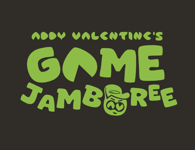 2024 Addy Valentine Game Jamboree - itch.io