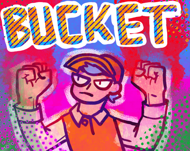 Buckets Fight To The Top by smorrebrot, merlinott, elsa_veronica for ...