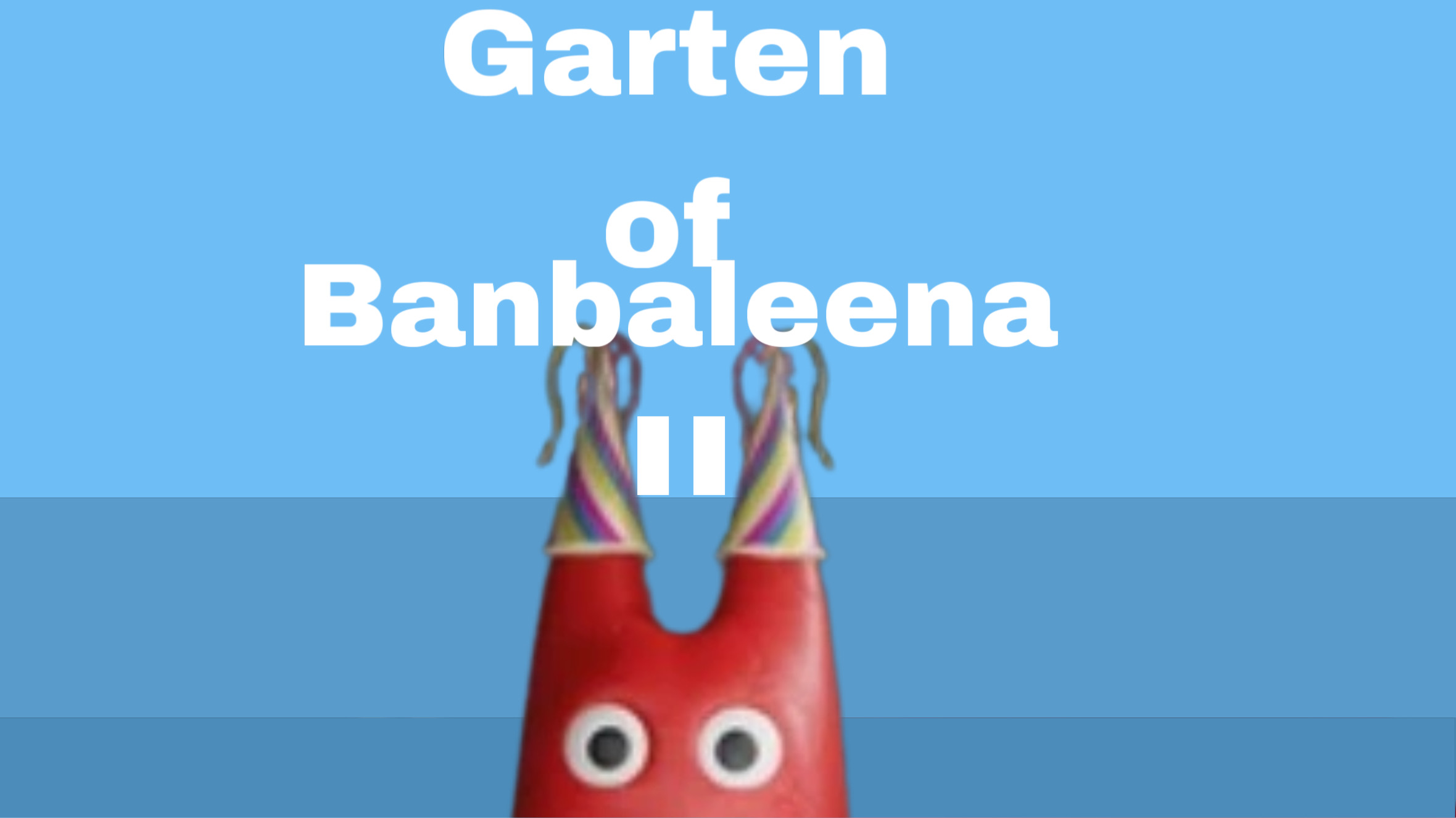 Garten of banbaleena 2 by Banbanss