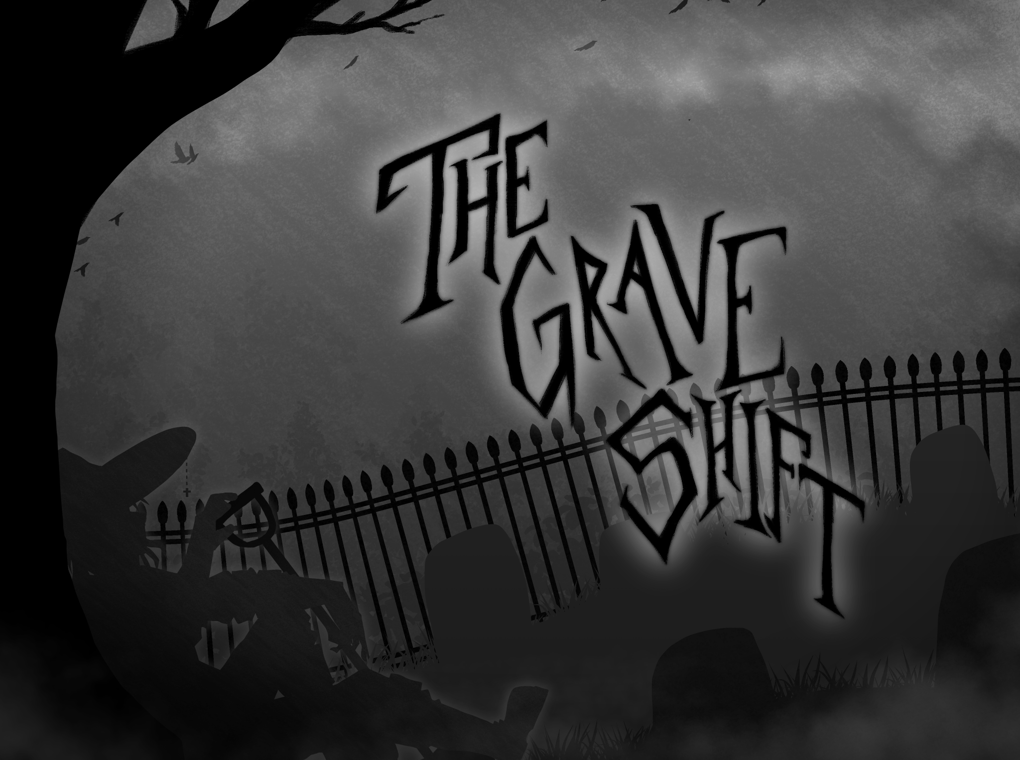 The Grave Shift by zephyreds, Robinicus, nxcturn, Maddi Fitzmaurice ...