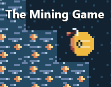 The Mining Game by Gpopcorn