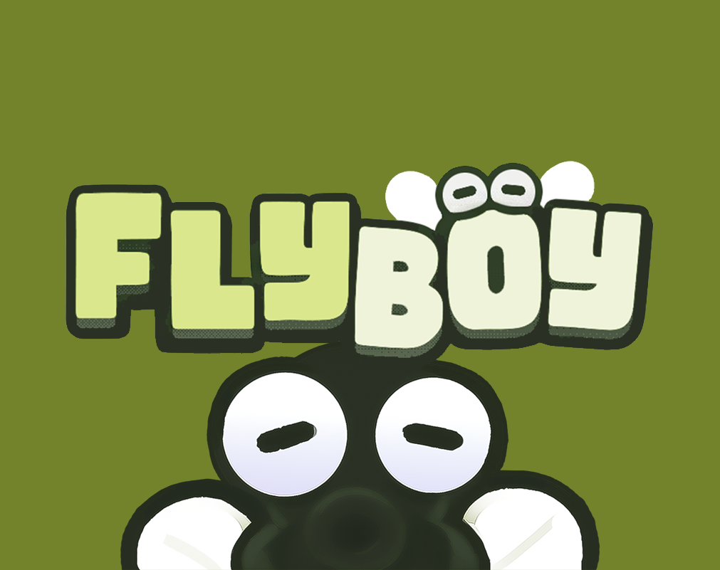 Fly Boy Saves The World by KSwiggidy, Tiny