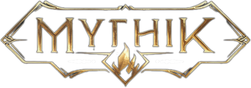 Mythik Online by chubakah