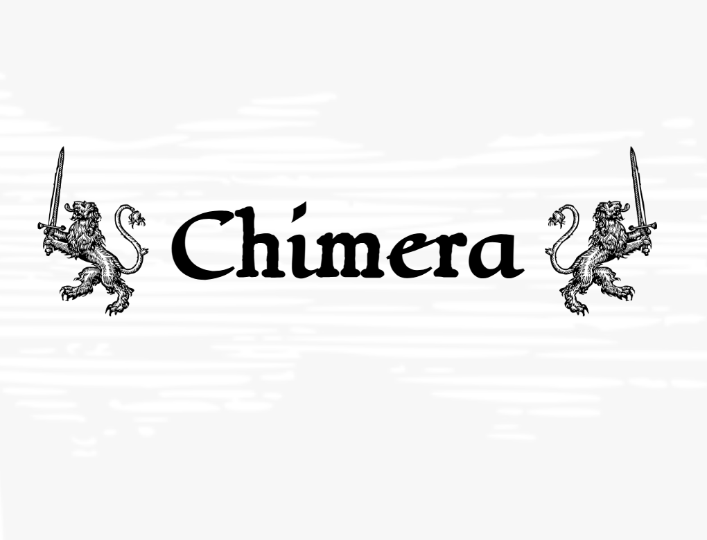 Chimera by Copperspont Games