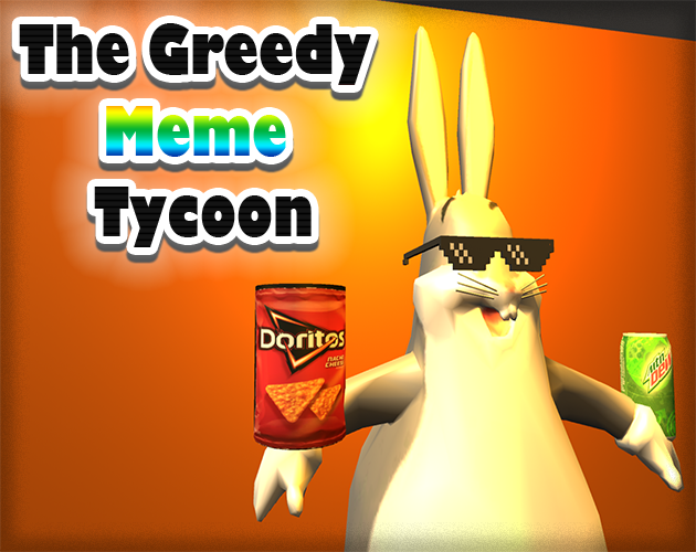 Greedy Cat Memes The Greedy Meme Tycoon By Speedy Cat Games