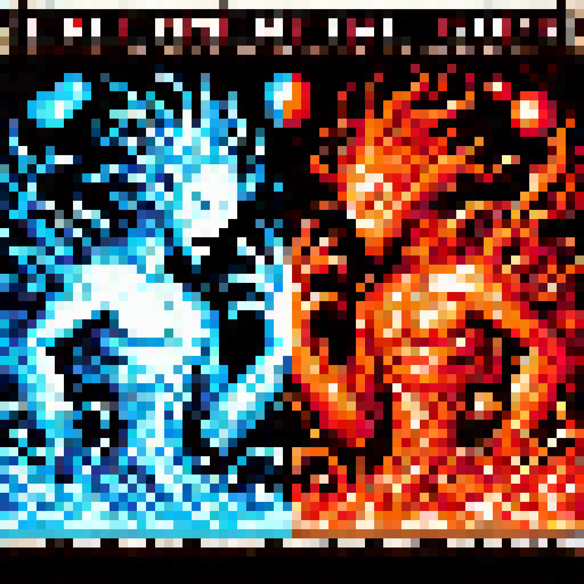 Elemental Gods by DaStew for BOSS RUSH JAM 2024 - itch.io