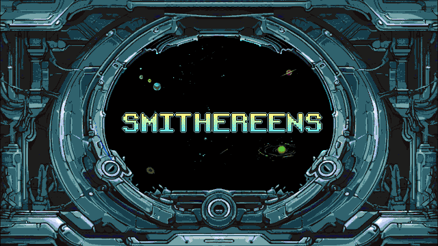 SMITHEREENS by nadia.pixel for GameDevUtopia x Defold Game Jam - itch.io