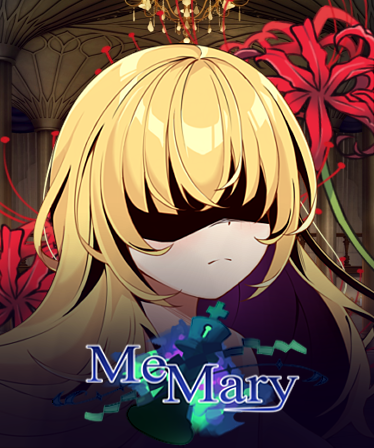 Memary: Memory of the nameless one by pawutj