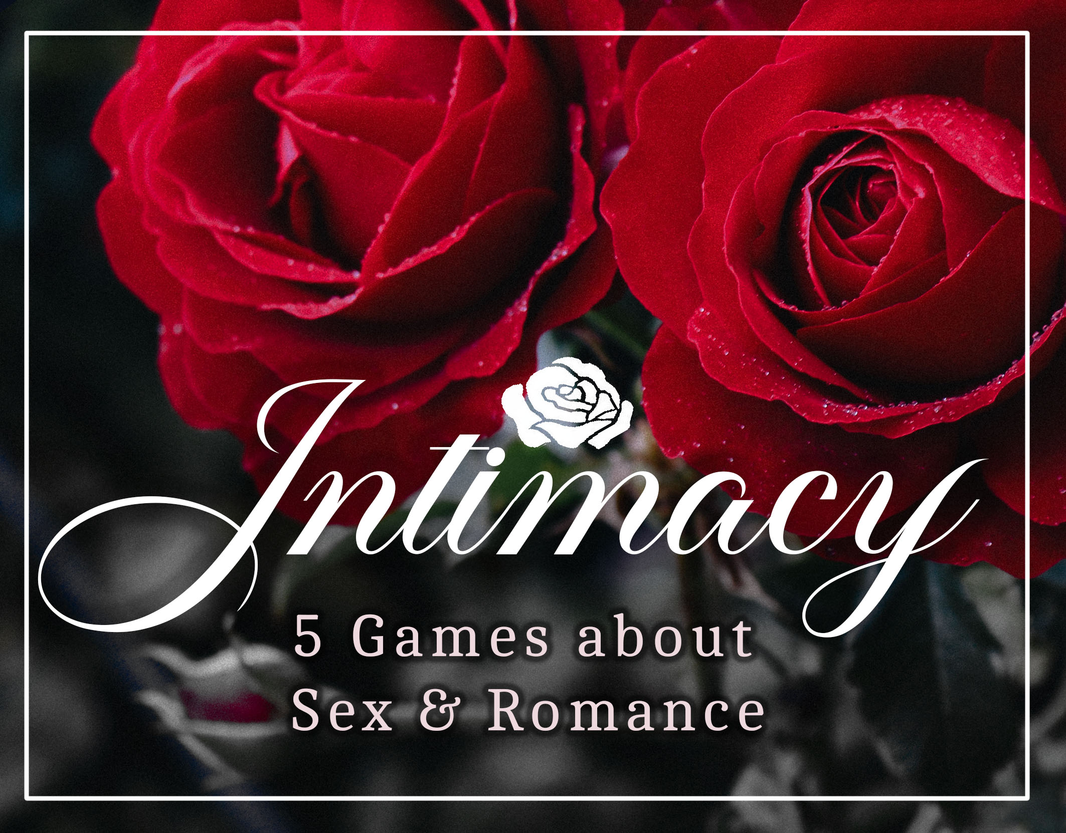 Intimacy - itch.io