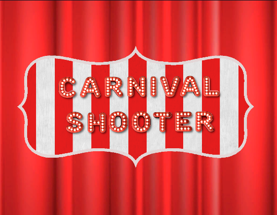 Carnival Shooter by Double Plus Good
