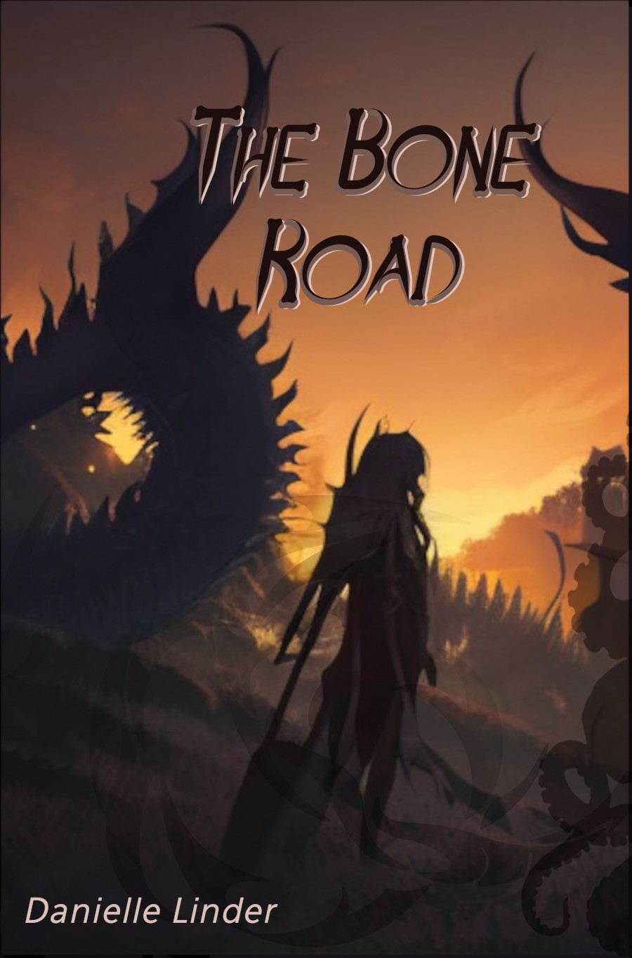 The Bone Road by Draconum Studio