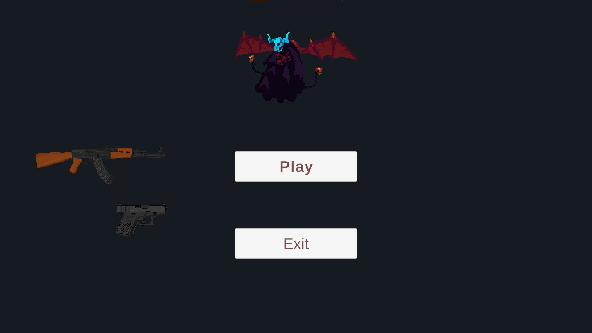 Mouse Shooter by DiabloDA