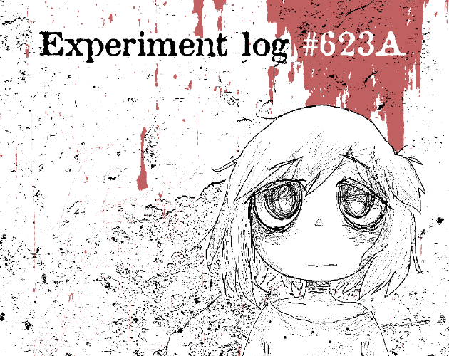 Experiment log #623A by Mentha Nolana