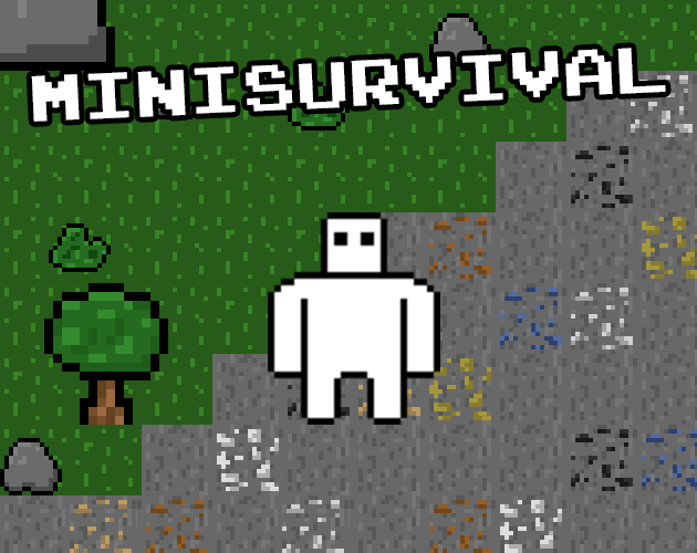 MiniSurvival by Nawadev