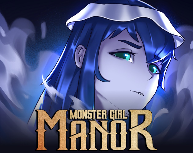 version 1.0 - initial release - Monster Girl: Manor by Reikodium
