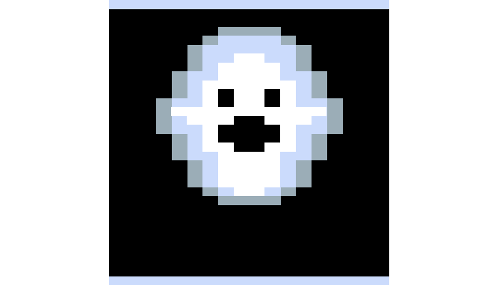 Pixel Cursed Pops by Devs