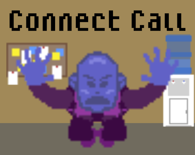 Connect Call by Sleepy Games