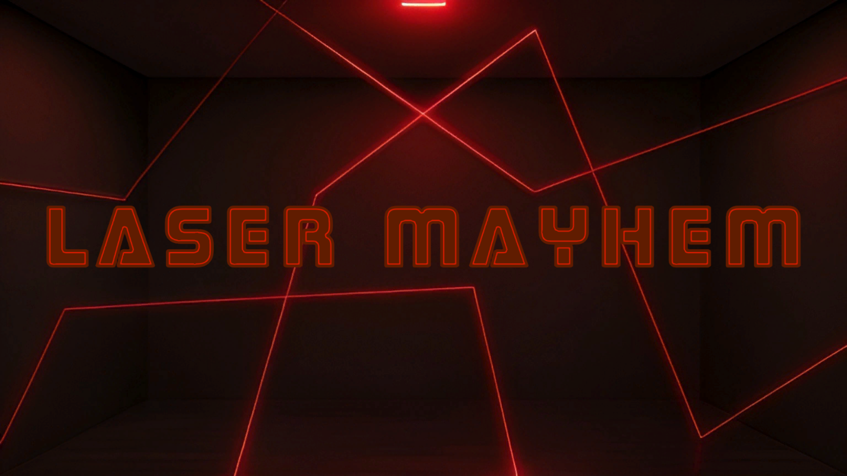 Laser Mayhem: Duel by Arkemys, sisimonis